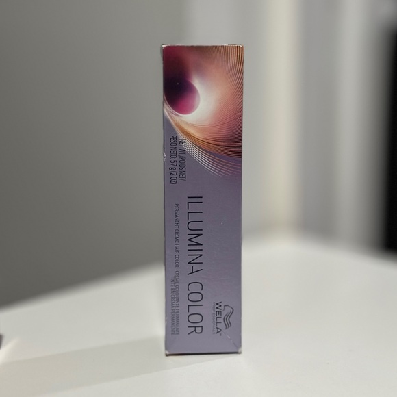 Wella | Hair | Illumina Color Permanent Creme Hair Color | Poshmark
